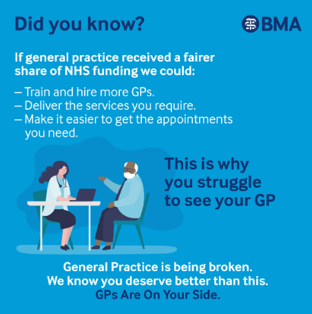 Health Information - Denmark Street Surgery